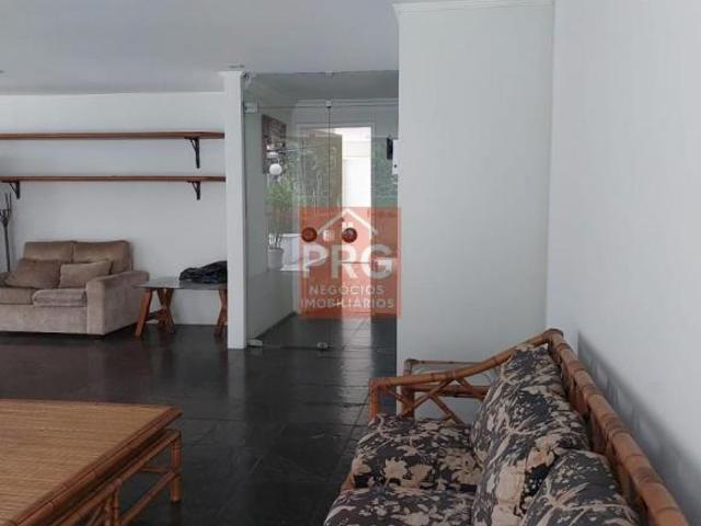 Apartamento, Vila Andrade, São Paulo, SP