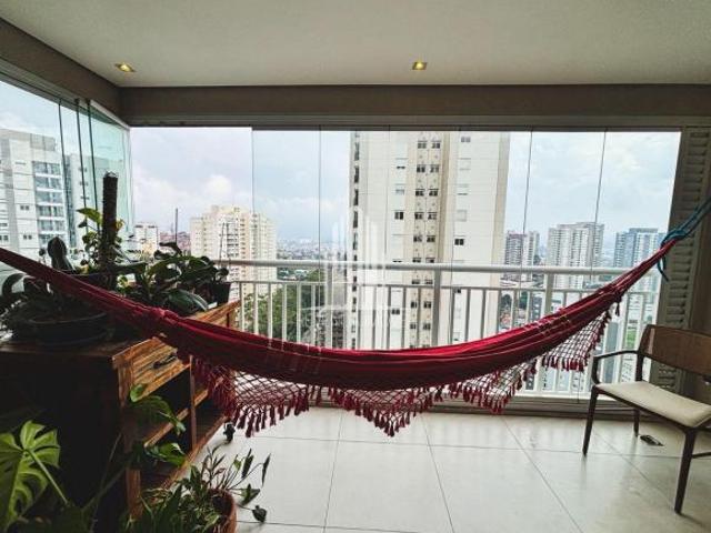 Apartamento RESIDENCIAL em SÃO PAULO SP, VILA ANDRADE