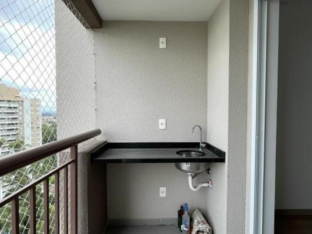 Apartamento, Vila Andrade, São Paulo, SP