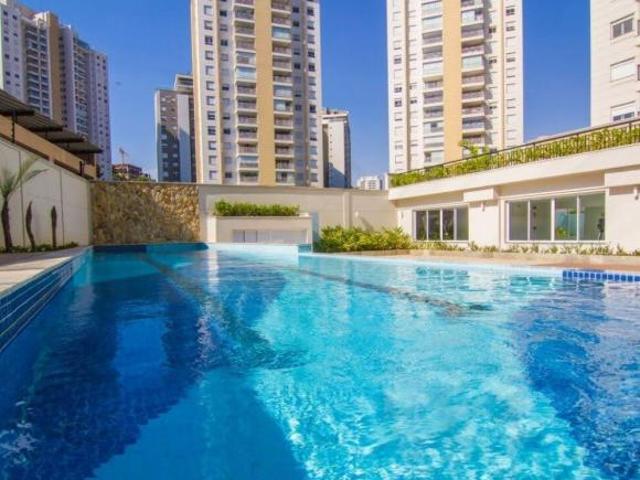 Apartamento, Vila Andrade, São Paulo, SP