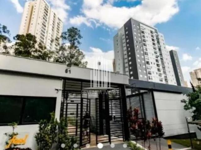 Apartamento RESIDENCIAL em SÃO PAULO SP, VILA ANDRADE