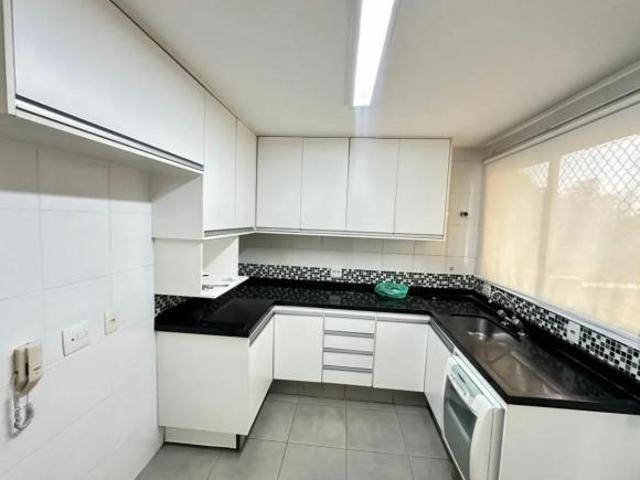 Apartamento, Vila Andrade, São Paulo, SP