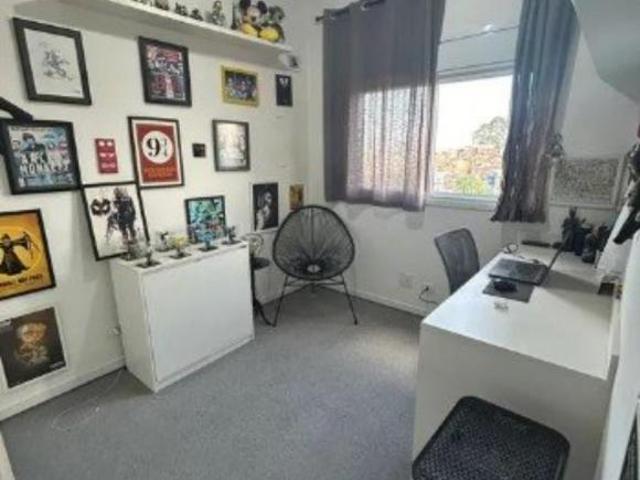 Apartamento, Vila Andrade, São Paulo, SP