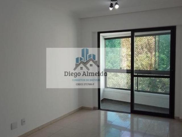Apartamento, Vila Andrade, São Paulo, SP