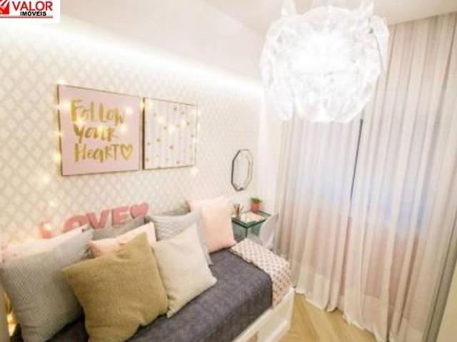 Apartamento, Vila Andrade, São Paulo, SP