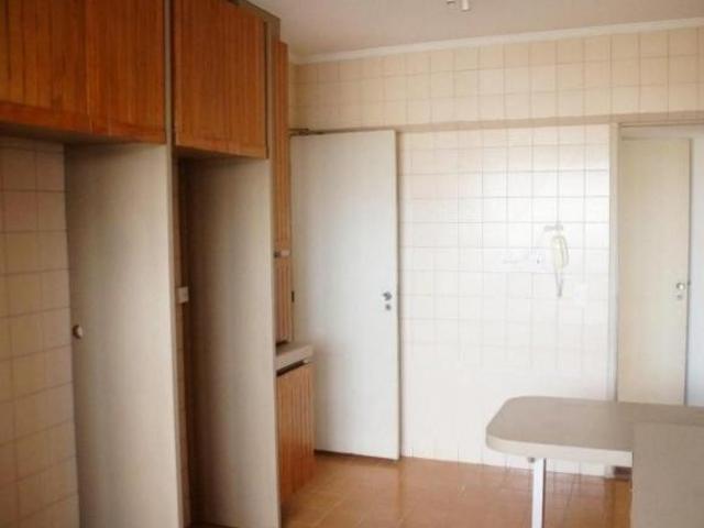 Apartamento, Vila Andrade, São Paulo, SP