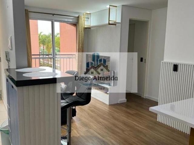 Apartamento, Vila Andrade, São Paulo, SP