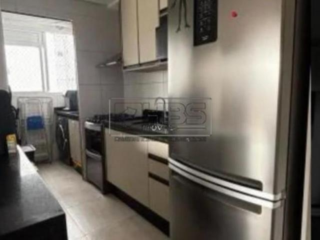 Apartamento à venda na Vila Andrade