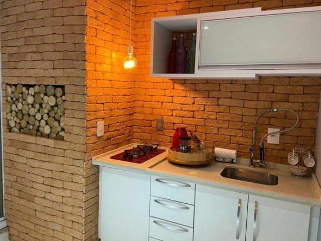 Apartamento, Vila Andrade, São Paulo, SP