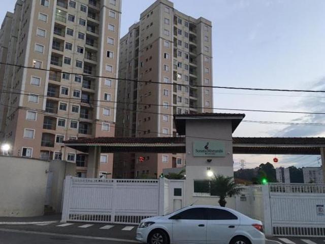 Apartamento, Vila Andrade, São Paulo, SP