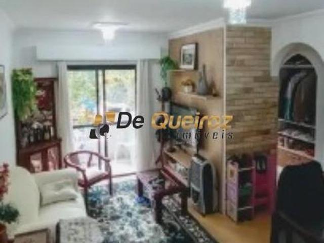 Apartamento, Vila Andrade, São Paulo, SP