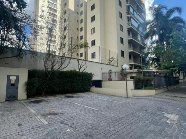 Apartamento, Vila Andrade, São Paulo, SP