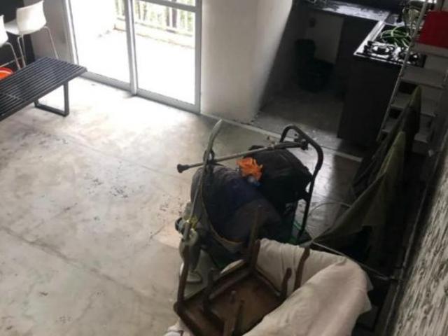 Apartamento, Vila Andrade, São Paulo, SP