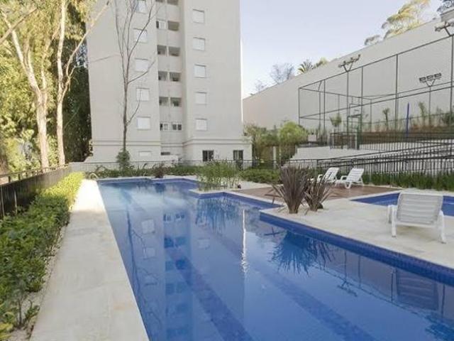 Apartamento, Vila Andrade, São Paulo, SP