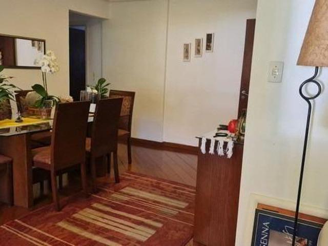 Apartamento, Vila Andrade, São Paulo, SP