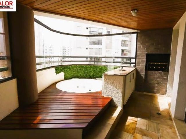 Apartamento, Vila Andrade, São Paulo, SP