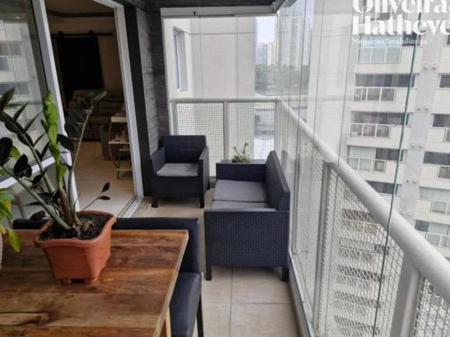 Apartamento, Vila Andrade São Paulo