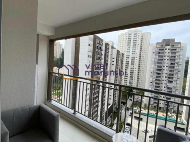Apartamento, Vila Andrade São Paulo