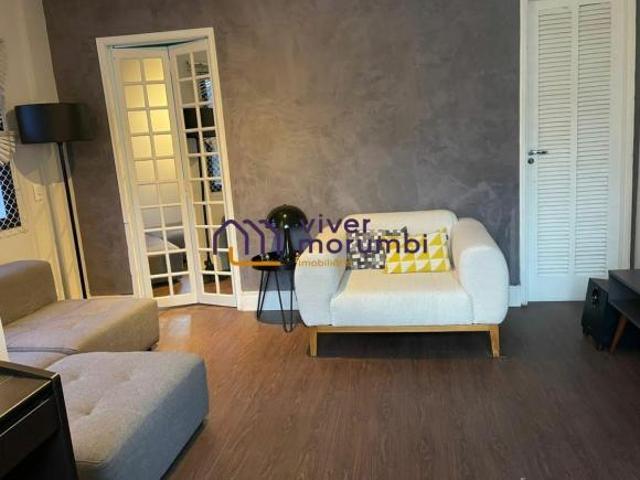Apartamento, Vila Andrade São Paulo