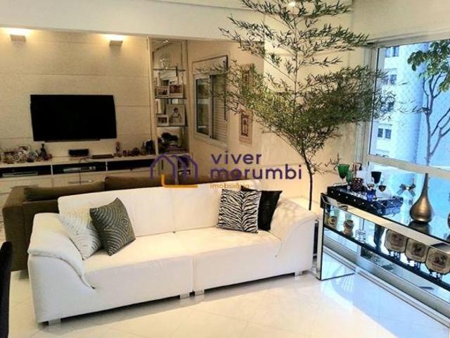 Apartamento, Vila Andrade São Paulo