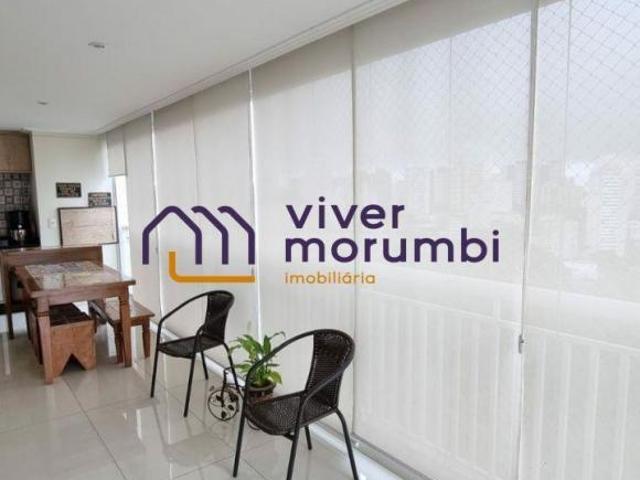 Apartamento, Vila Andrade São Paulo