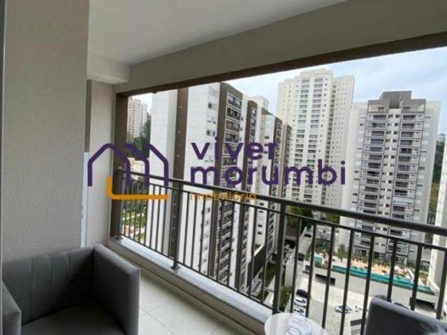 Apartamento, Vila Andrade São Paulo