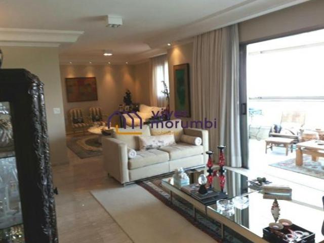 Apartamento, Vila Andrade São Paulo