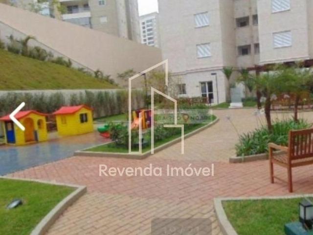 Apartamento, Vila Andrade São Paulo/SPVila Andrade São Paulo/SP