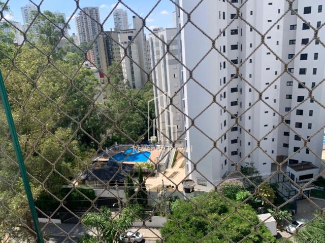 Apartamento, Vila Andrade São Paulo/SP