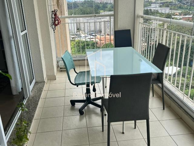 Apartamento, Vila Andrade São Paulo/SP
