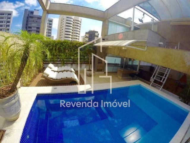Apartamento, Vila Andrade São Paulo/SP