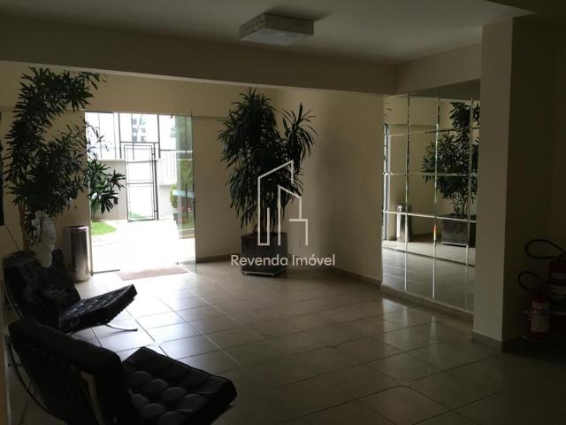 Apartamento, Vila Andrade São Paulo/SP