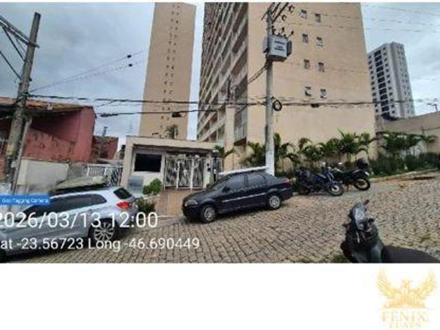 APARTAMENTO – VILA ANDRADE – SANTO AMARO/SP