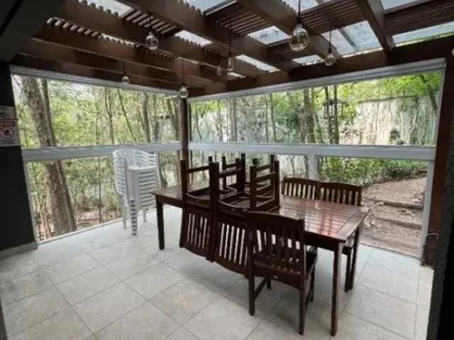 Apartamento vila andrade sp