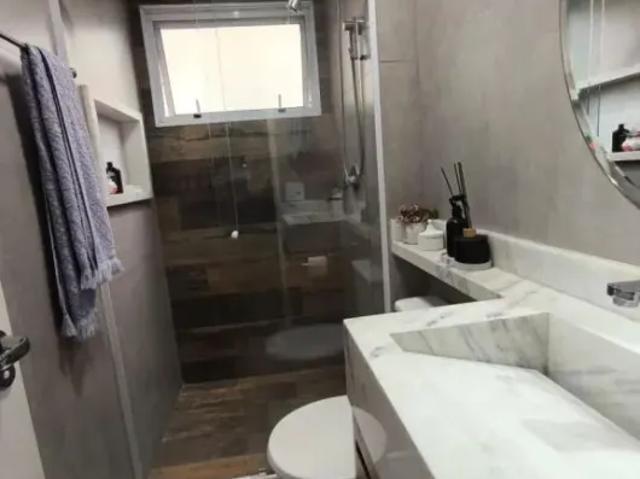 Apartamento vila andrade sp