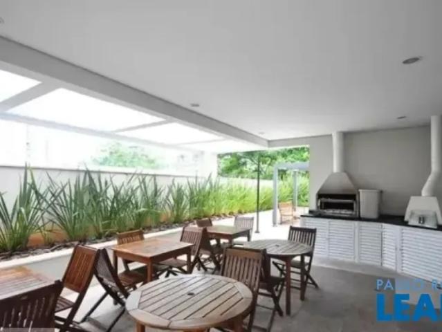 Apartamento vila andrade sp