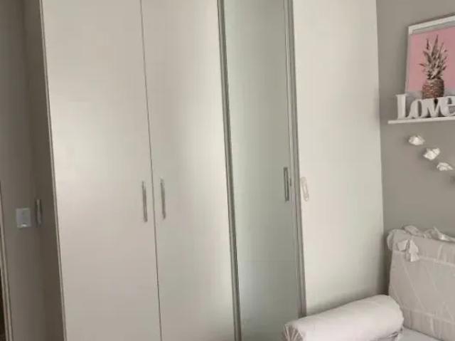 Apartamento jardim viana sp