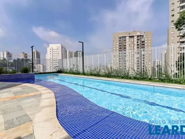 Apartamento vila andrade sp