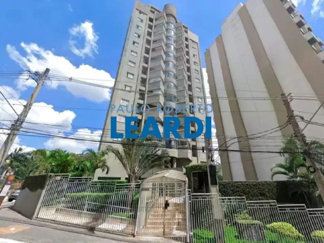 Apartamento vila andrade sp