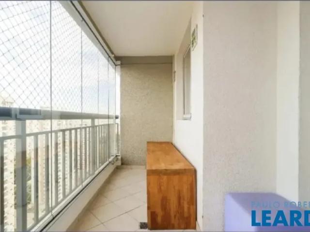Apartamento vila andrade sp