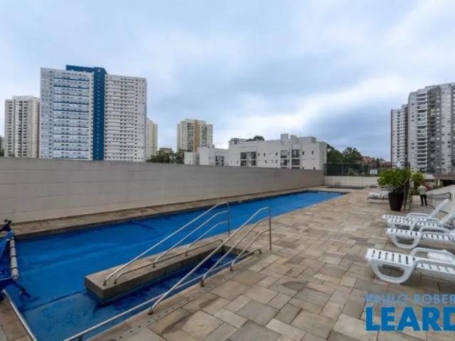 Apartamento vila andrade sp