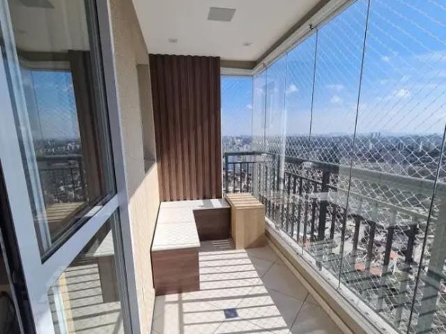 Apartamento vila andrade sp