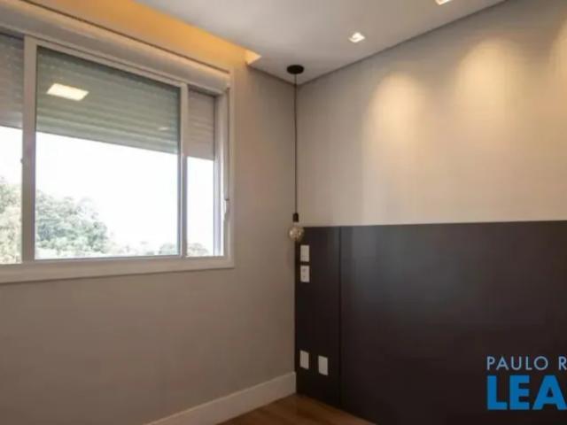 Apartamento vila andrade sp