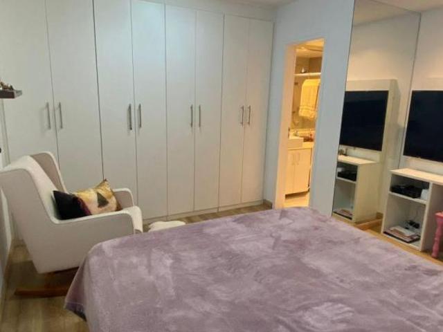 Apartamento Vila Andrade próximo ao Jardim Sul 106 metros 3 Quartos 2 Vagas FL34