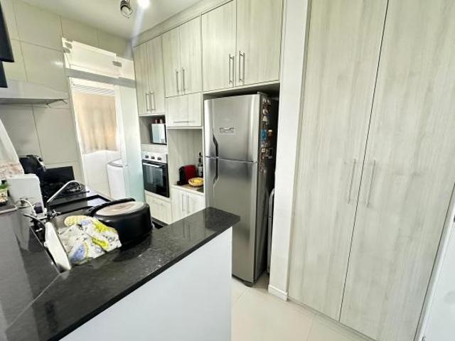 Apartamento Vila Andrade Próximo ao Jardim Sul 51 metros 2 Quartos FL34