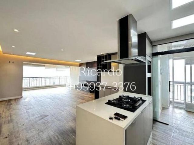 Apartamento Vila Andrade próximo ao Morumbi Town 91 metros 3 Quartos 2 Suites