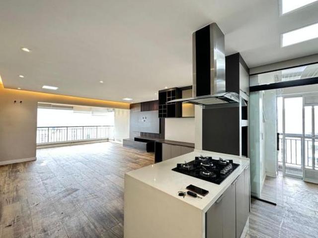 Apartamento Vila Andrade próximo ao Morumbi Town 91 metros 3 Quartos 2 Suites FL34