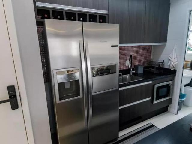 APARTAMENTO VILA ANDRADE PRÓXIMO AO OBA 67 METROS 3 QUARTOS 1 SUÍTE FL34