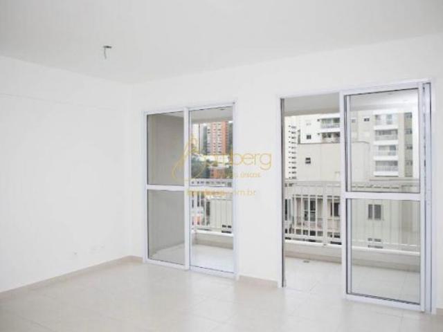 APARTAMENTO VILA ANDRADE PRÓXIMO AO SHOPPOING JARDIM SUL COM 3 QUARTOS 1 SUÍTE, 2 VAGAS