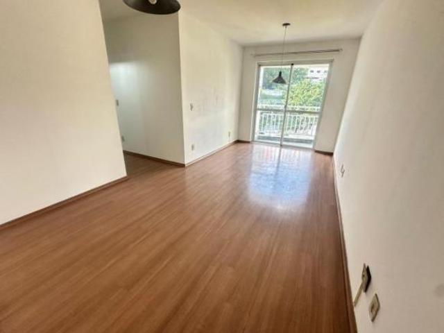 Apartamento Vila Andrade Próximo ao Shopping 62 metros 2 Quartos FL34